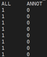 LDSC 计算分区遗传力(Partitioned Heritability) - 知乎