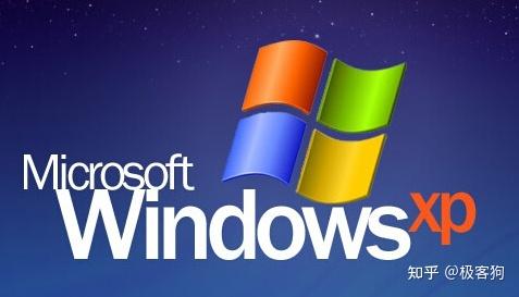 大小3.7GB，大佬基于Win10改造了WinXP，带来完整的使用体验！ - 知乎