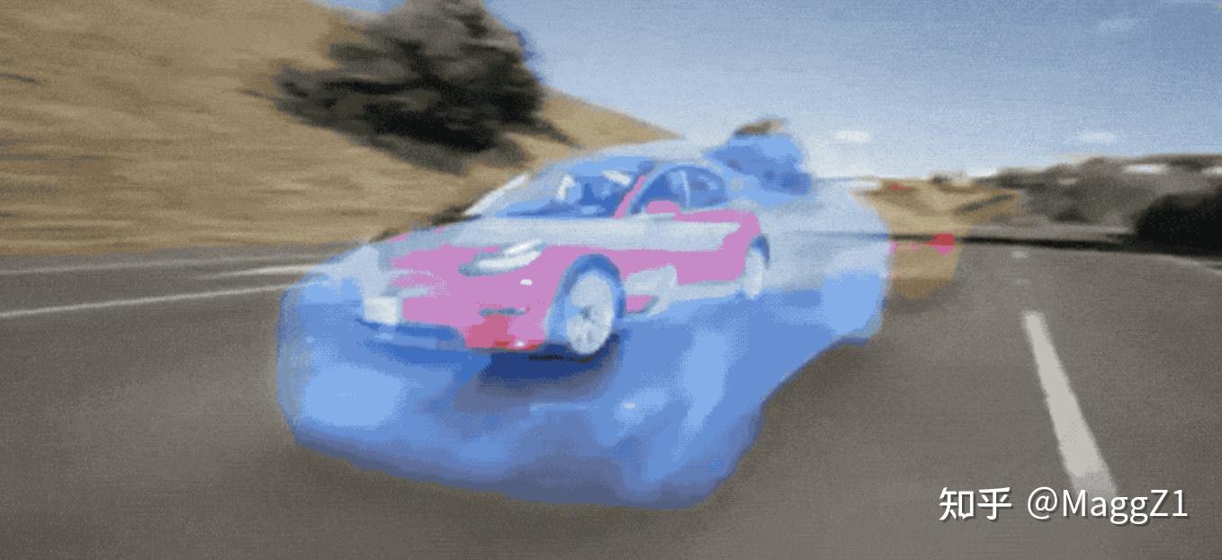 如何看待自动驾驶车辆的shadow mode - 知乎