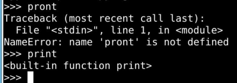 [oeasy]python069_当前作用域都有些什么_列表dir_函数_builtins - 知乎