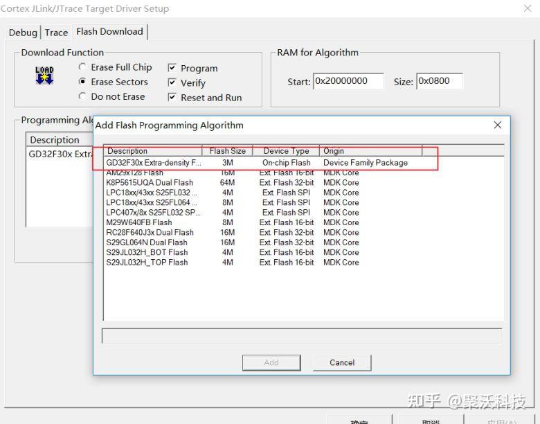 【GD32 MCU入门教程】一、GD32 MCU 开发环境搭建（1）使用Keil开发GD32 - 知乎