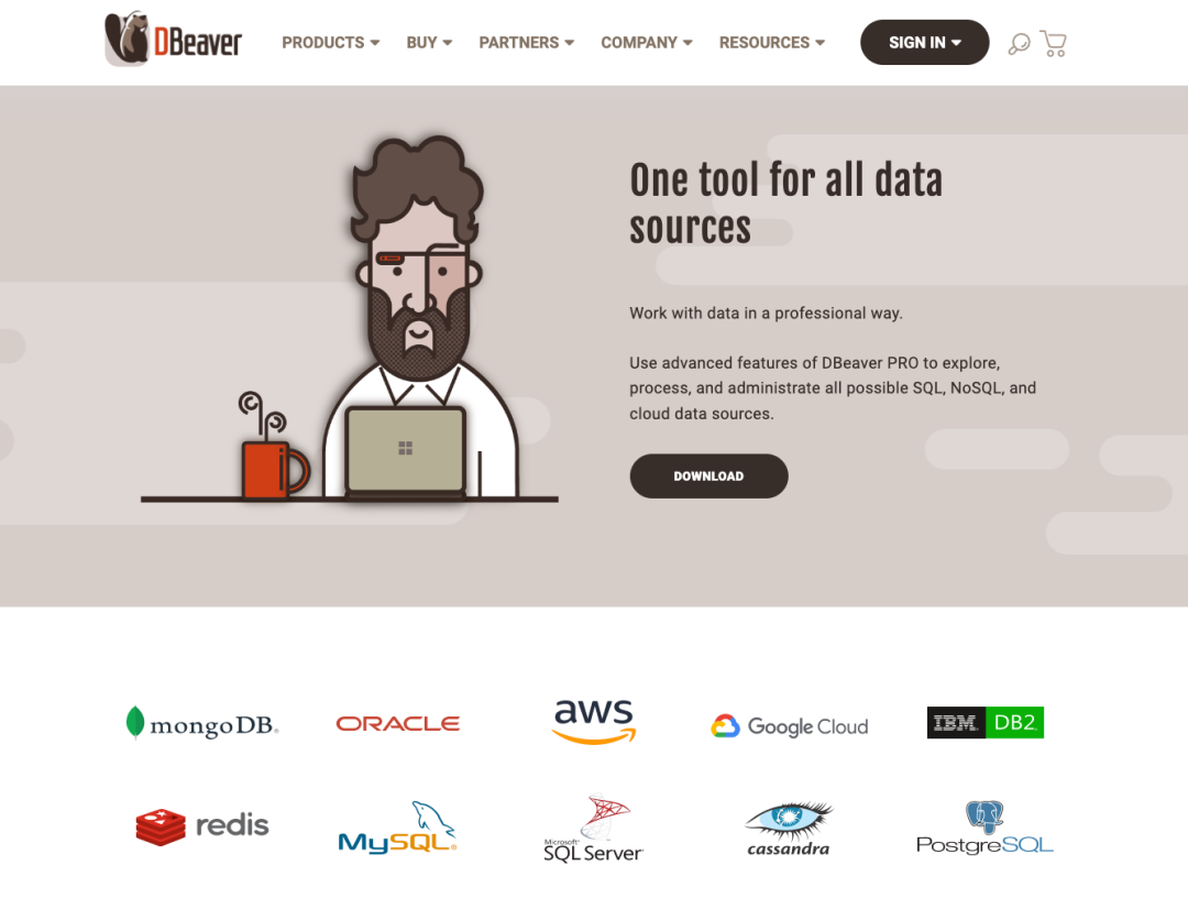 为何在中国 Navicat 远比 DBeaver 流行 - 知乎
