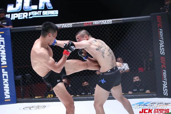 JCK战觉城2022赛季第15战“重启征途”为粉丝奉上了一场非常热血的比赛 - 知乎