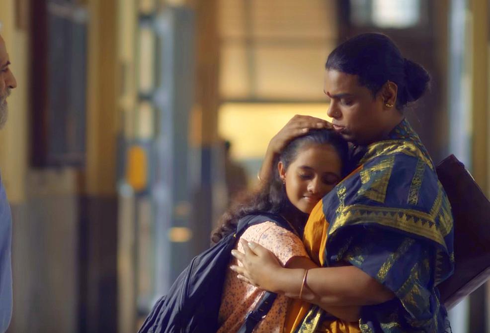 视频|超越性别的母爱，印度母亲Gauri Sawant的故事 - 知乎