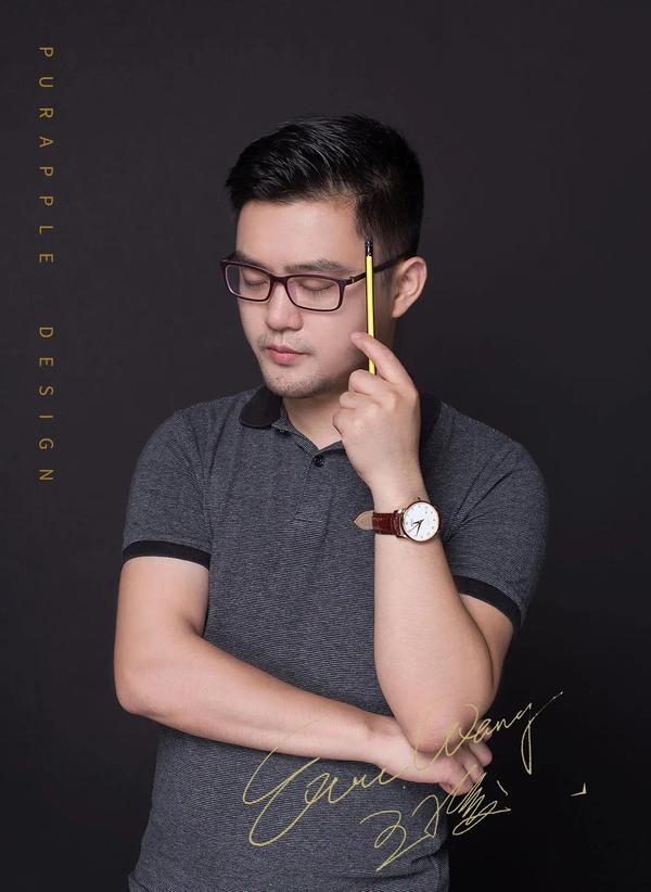 设计师-王俊 | 设计创造生活 - 知乎