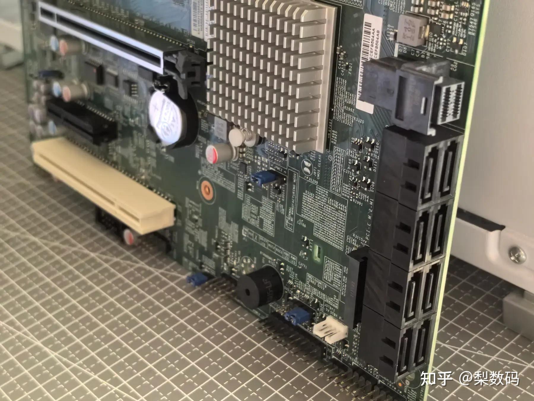 【捡垃圾】小船来临，Intel CC150 体验一下 - 知乎