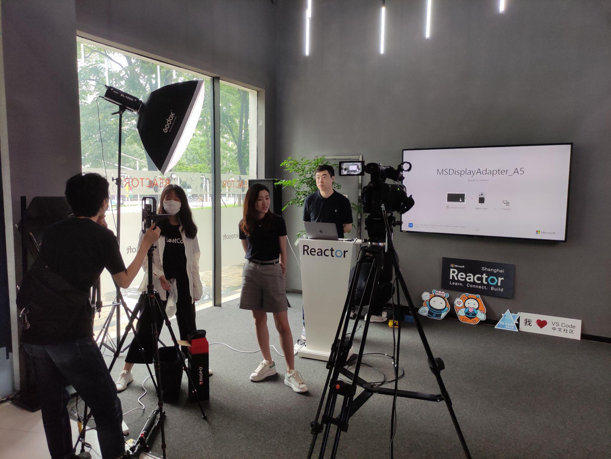 年轻有为！我与94年的LeetCode CEO同台登场！ - 知乎