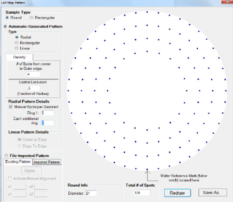 Filmetrics R54 四探针电阻率测量仪 - 知乎