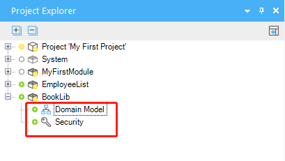 Mendix开发介绍实用篇（一） - 知乎