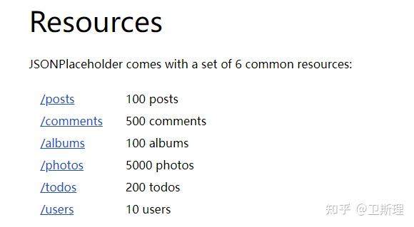Spring 6.0/Spring Boot 3.0新特性：简单的远程调用HTTP Interfaces - 知乎