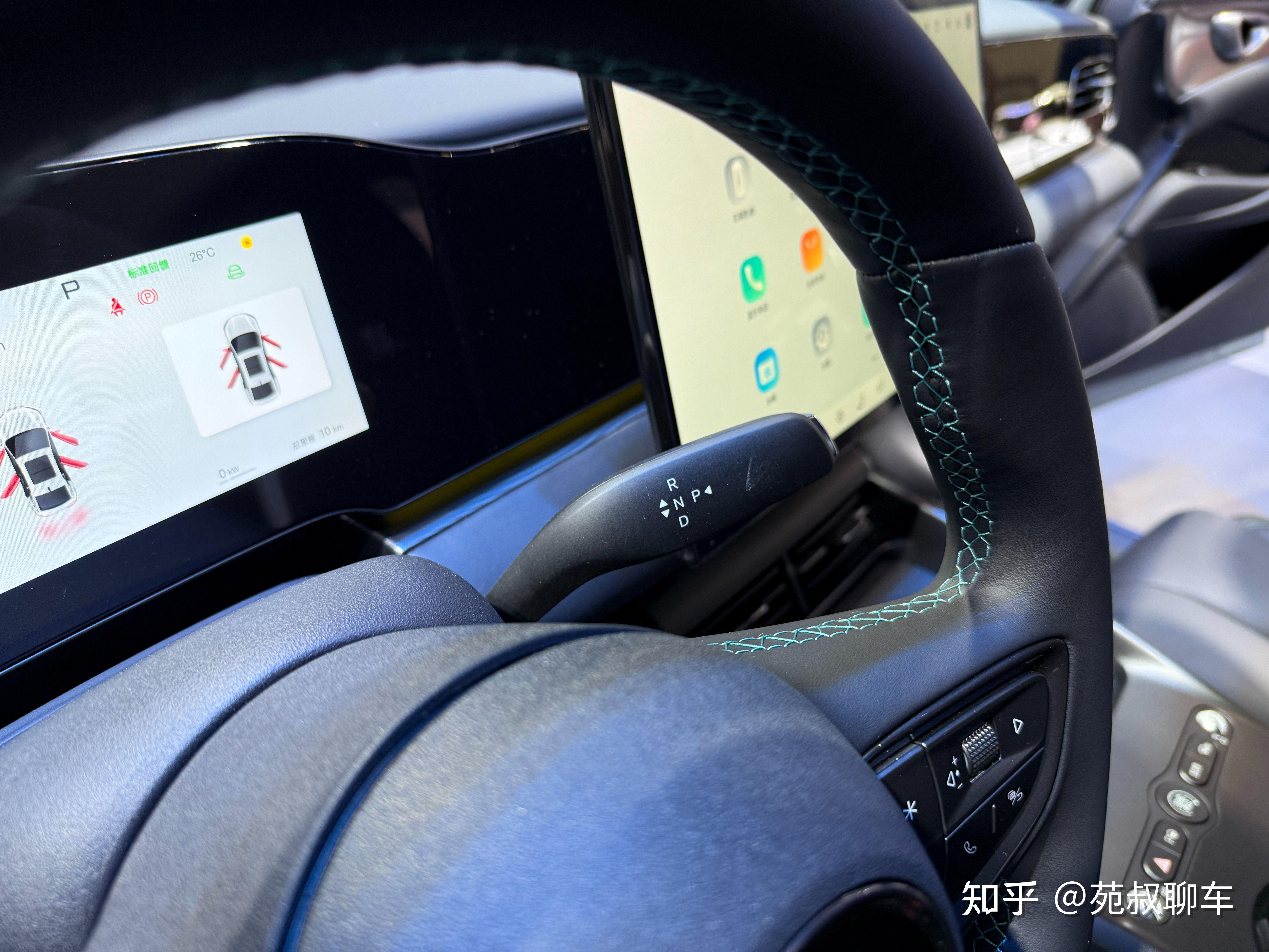 10.98万元起售，比亚迪海豹06EV正式上市 - 知乎