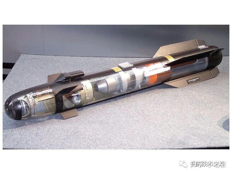 AGM-114 地狱火 II 导弹系统技术介绍 - 知乎
