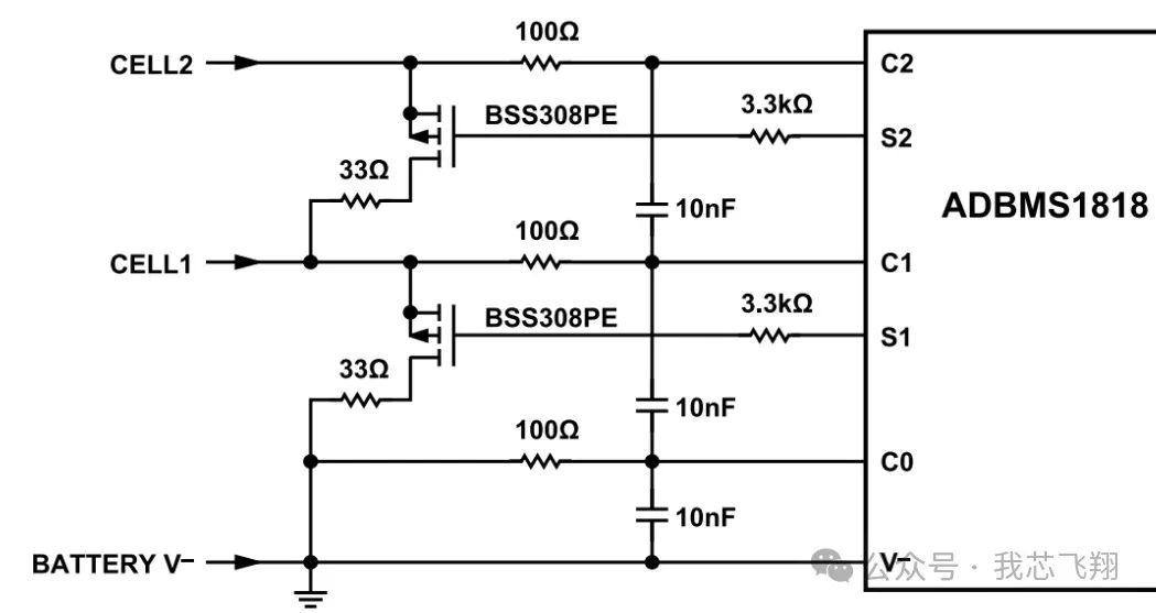 电池的均衡第一篇-被动均衡（passive balance） - 知乎
