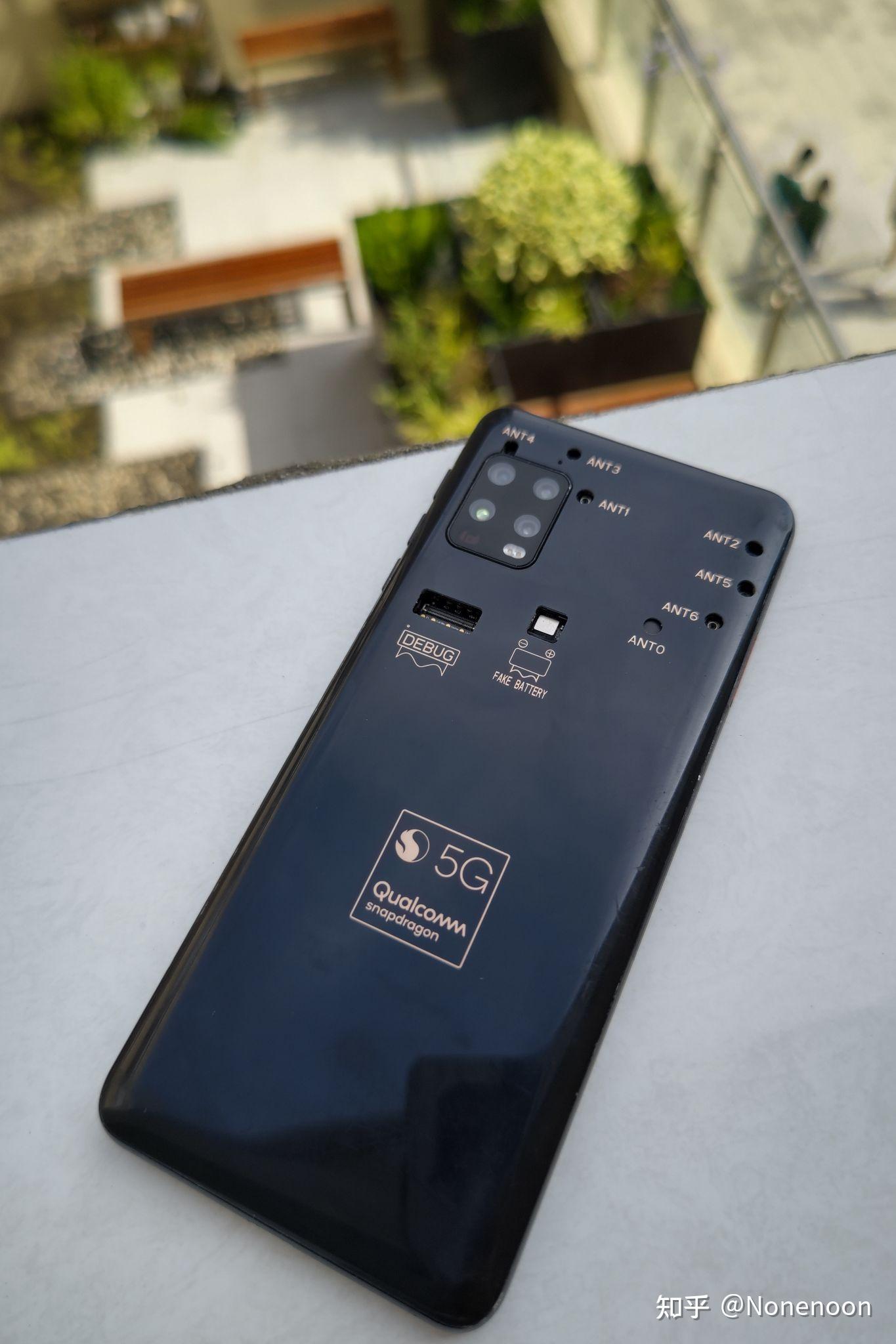 QRD888：所谓“台积电888”，骁龙888的前世今生。 - 知乎