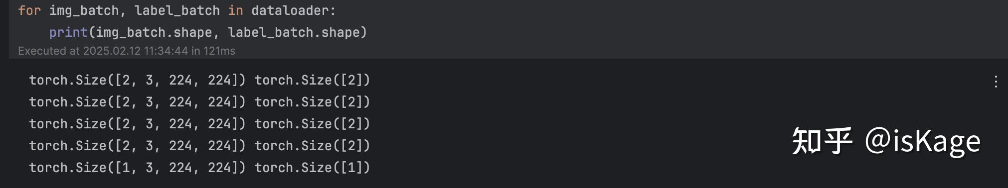 深度学习框架 Pytorch 深入学习（4）数据处理 Dataset 和 Dataloader 和 torchvision - 知乎