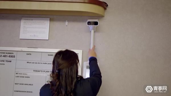 微软Azure Kinect DK解析：小型AI终端就此诞生 - 知乎