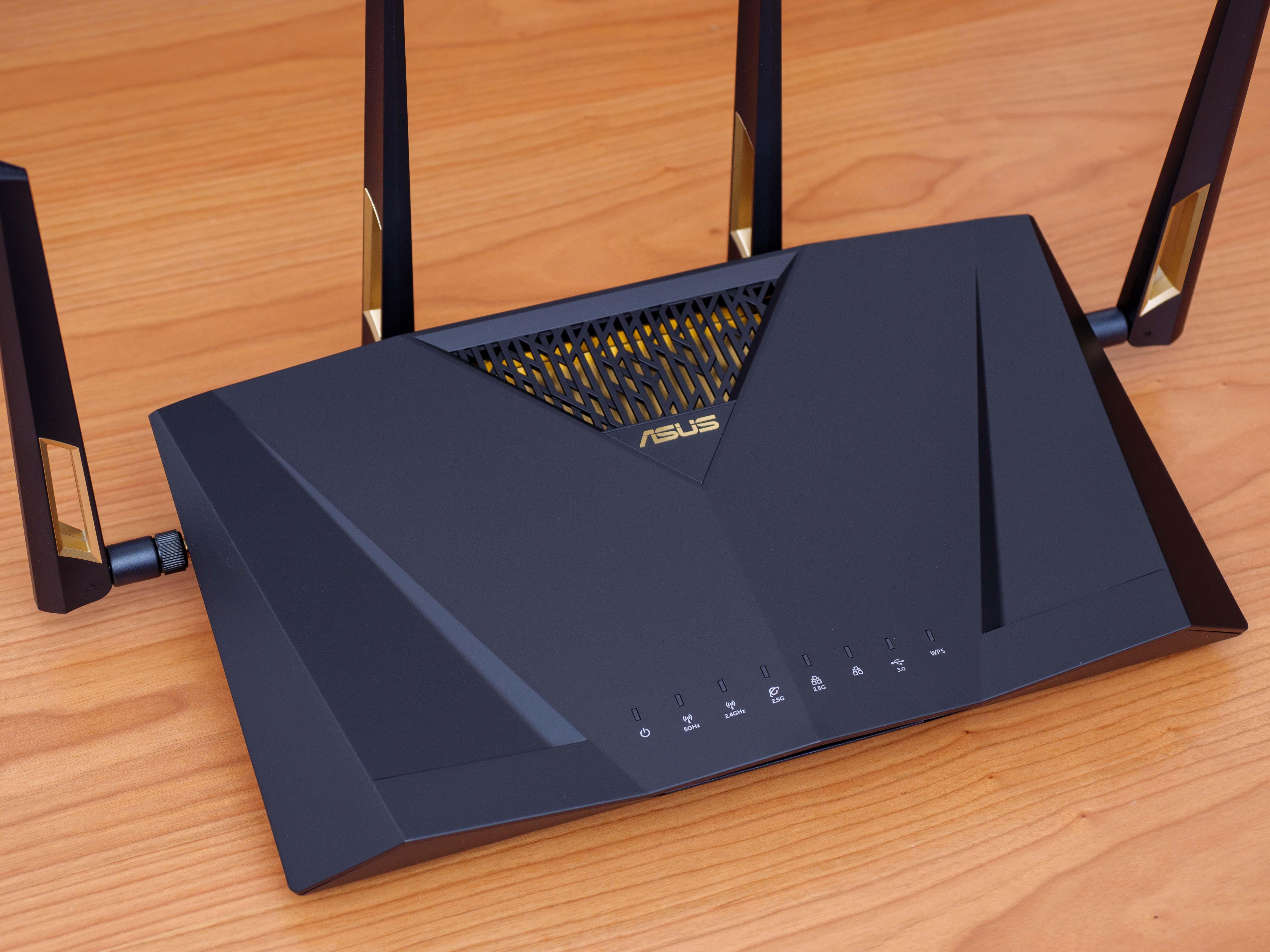 一文讲清家庭装修网络怎么规划，重点介绍便宜的全屋2.5G网络与万兆内网方案 - 知乎