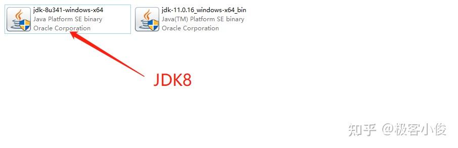 2022 Java零基础必备 简单易学 Eclipse免费下载安装+JDK环境搭建一站式捆绑服务到底的教程 足够全、足够详细、足够劲爆 最关键可以一直让你免费使用! - 知乎