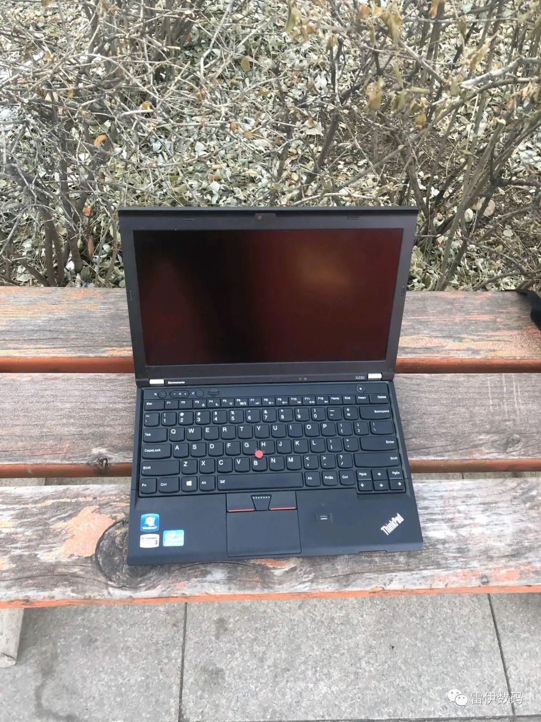 【22年12月 更新版01】比较全的二手ThinkPad X230淘机攻略 - 知乎