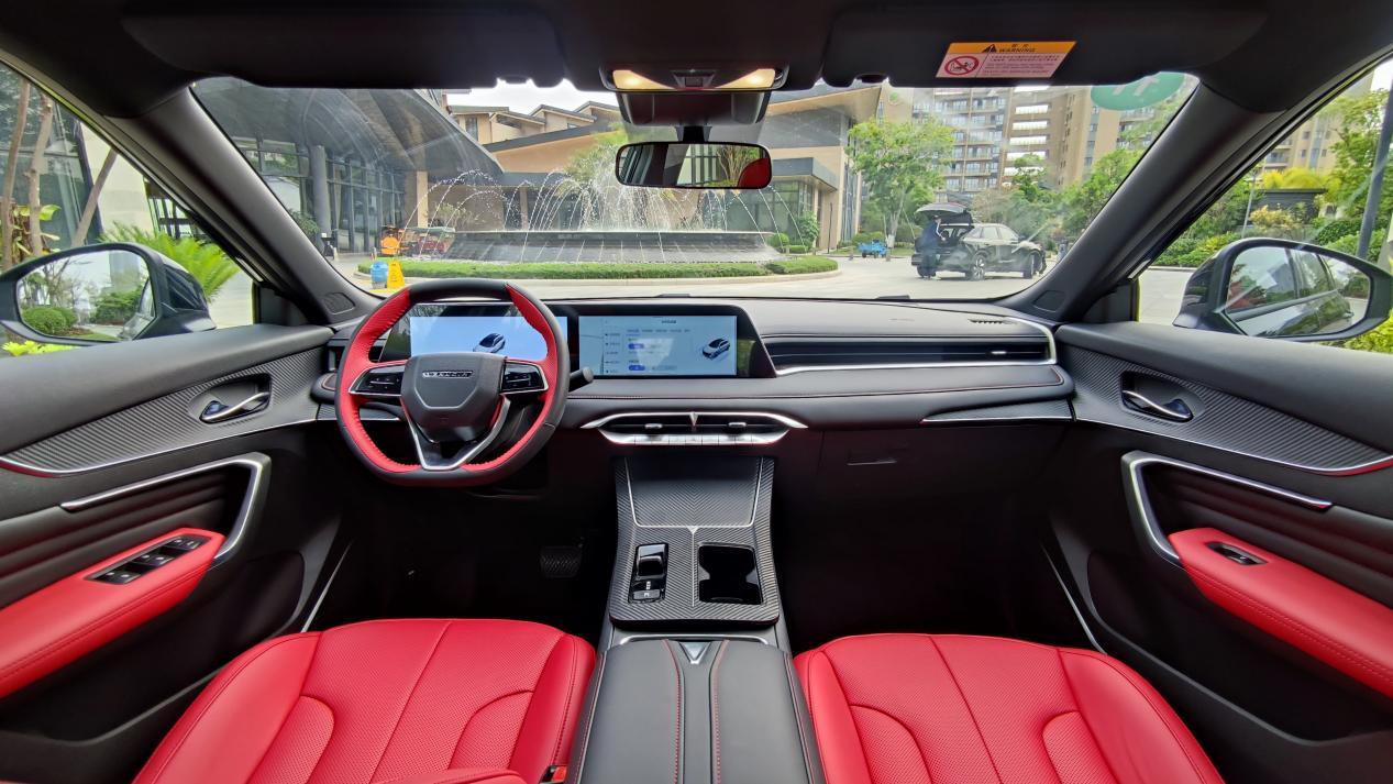 试驾官丨评测启辰大V DD-i，15万级SUV新晋黑马？ - 知乎