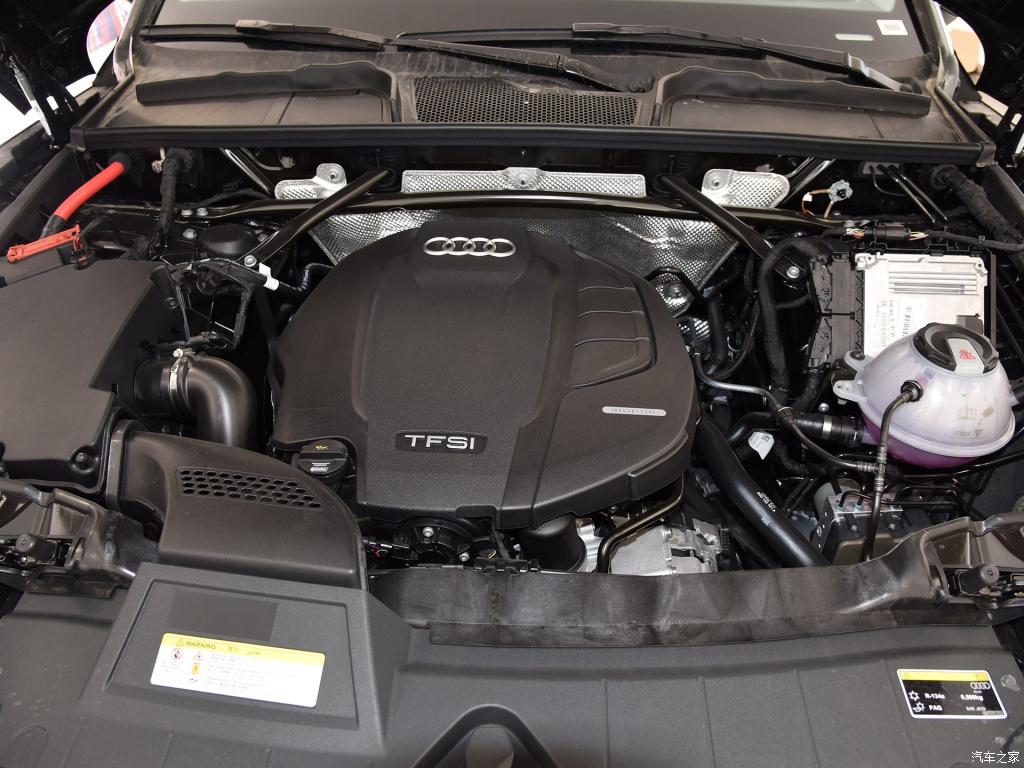 42万价位豪华中型SUV！Q5L/GLC/X3/XT5怎么选 - 知乎