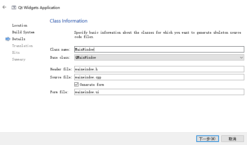 轻松打造 Qt Creator 开发环境（Qt5.14+CMake3.22+OpenCV4.5） - 知乎