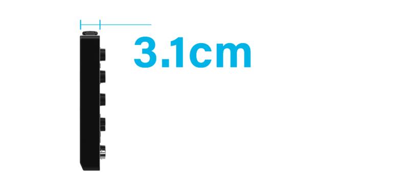 麦科信震撼发布MHO1系列12bit平板示波器，便携示波器的巅峰之作 - 知乎