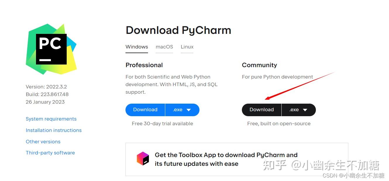 OpenCV入门（一）Python环境的搭建 - 知乎
