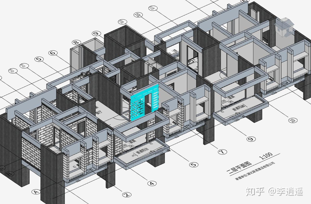 BIMMAKE是做什么的？ - 知乎