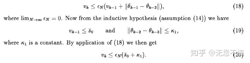 Adaptive Linear Quadratic Control Using PI - 知乎