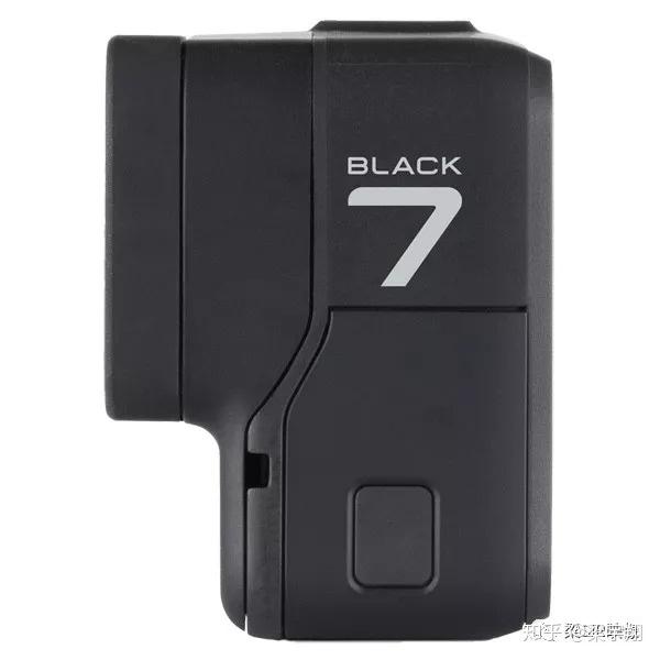 GoPro Hero 7 全系列曝光（详细参数、外观和售价） - 知乎