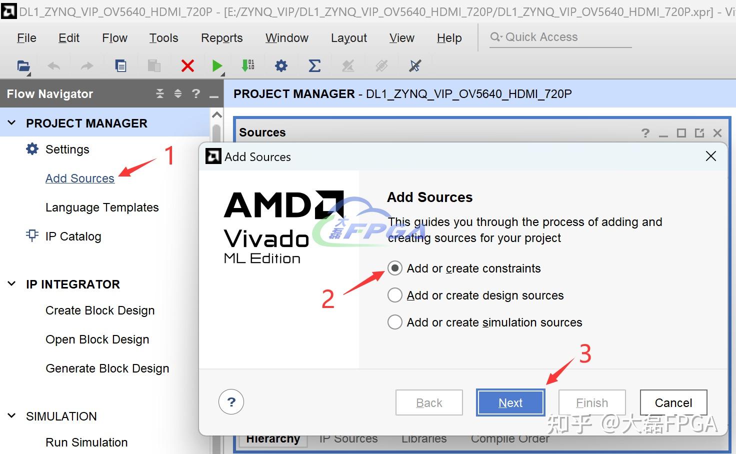 第四章 搭建ZYNQ VIP系统——硬件设计（续） - 知乎