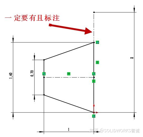 SOLIDWORKS 真实螺纹的绘制和定制 - 知乎