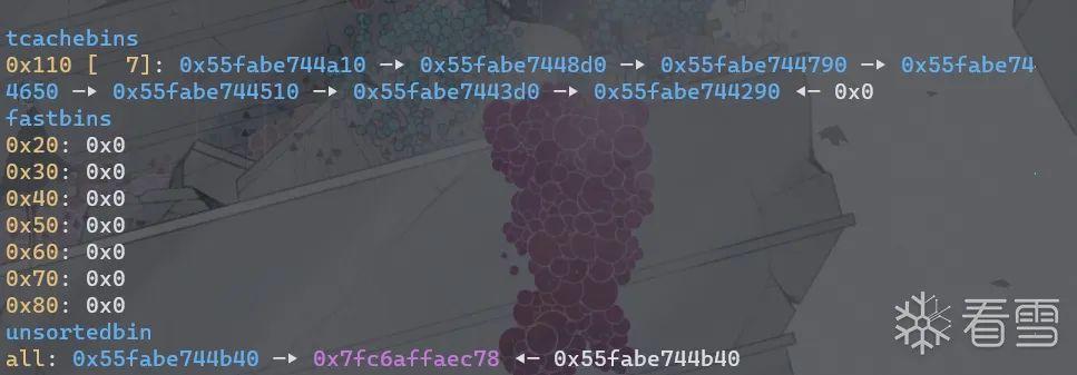 Tcache安全机制及赛题详细解析 - 知乎