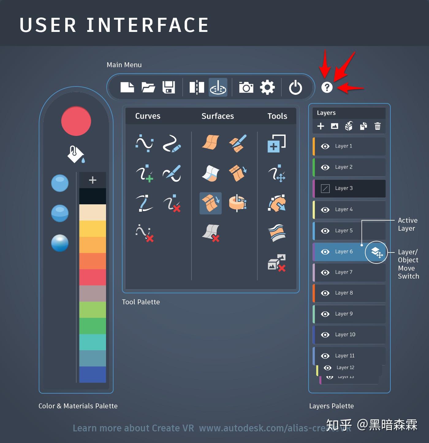 Alias 2020.2 Create VR 发布 - 知乎