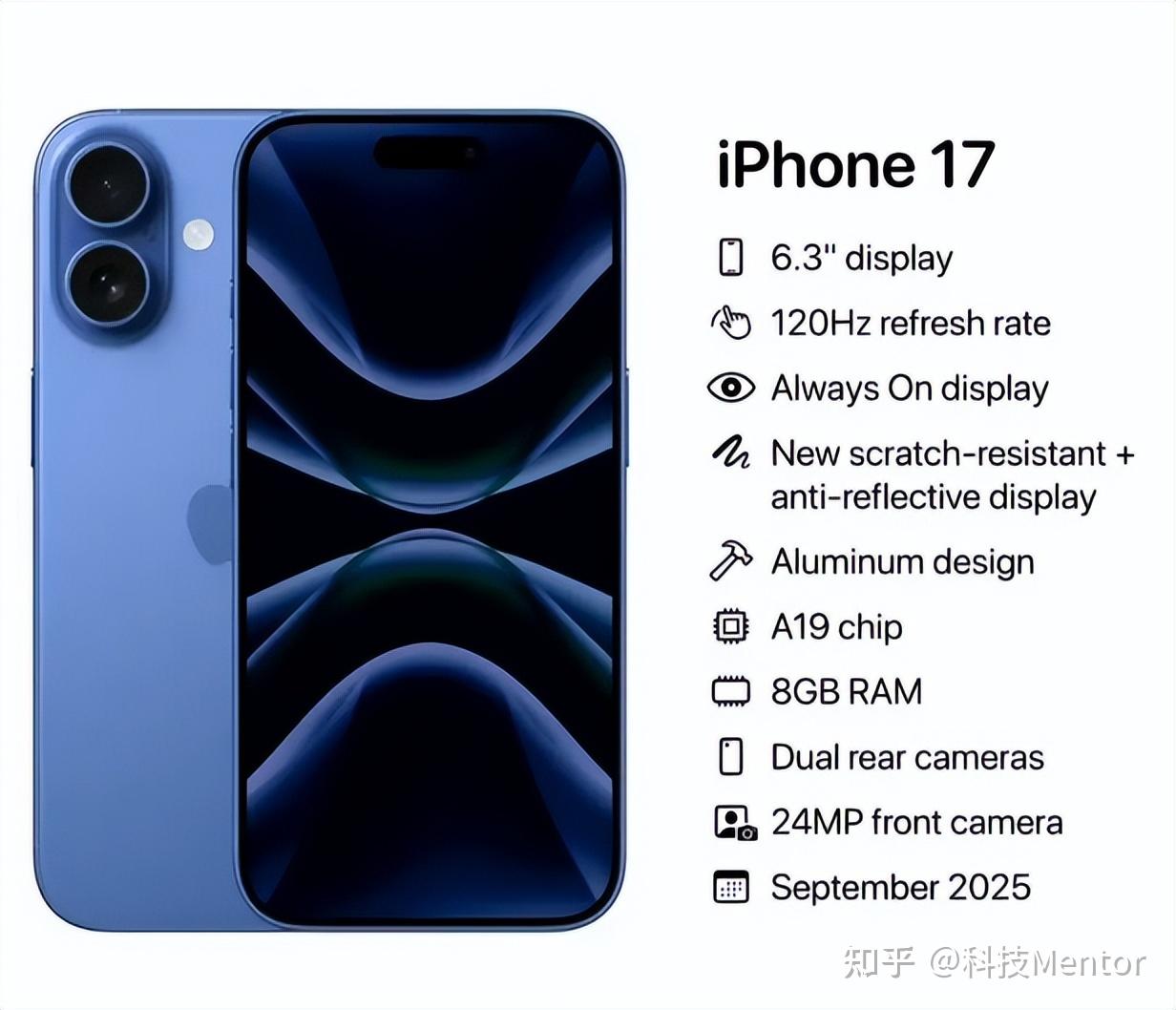 苹果终于良心了！ 新iPhone竟然这么香 - 知乎