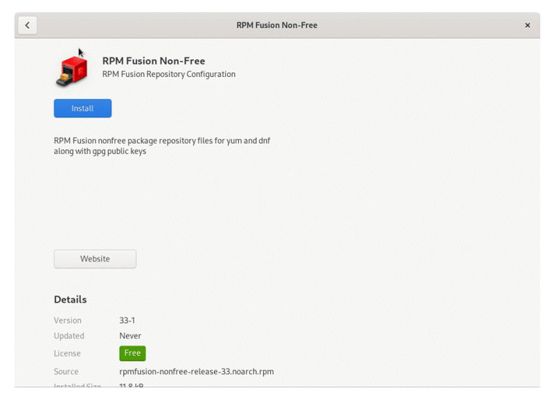 如何在 Fedora 中添加第三方存储库以访问大量附加软件 | Linux 中国 - 知乎