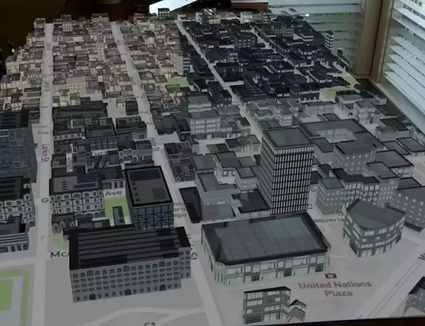 用 Mapbox 做 3D 地图，这篇文章快说透了 （技术&案例大盘点） - 知乎
