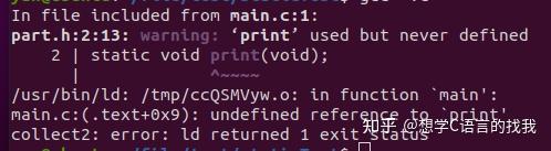 static(静态)变量有什么作用？ - 知乎