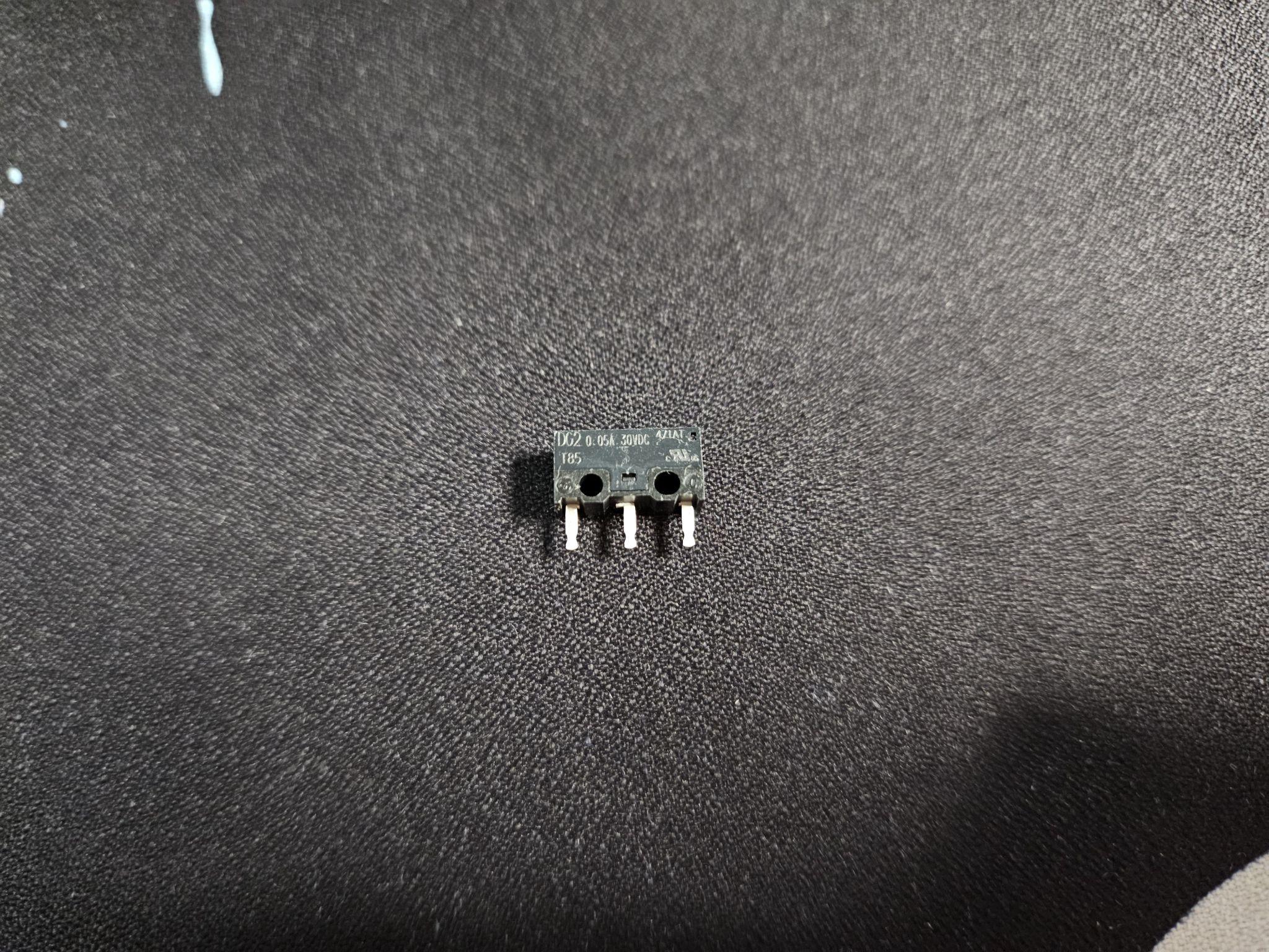 二十八种鼠标微动评测（不定期更新） - 知乎