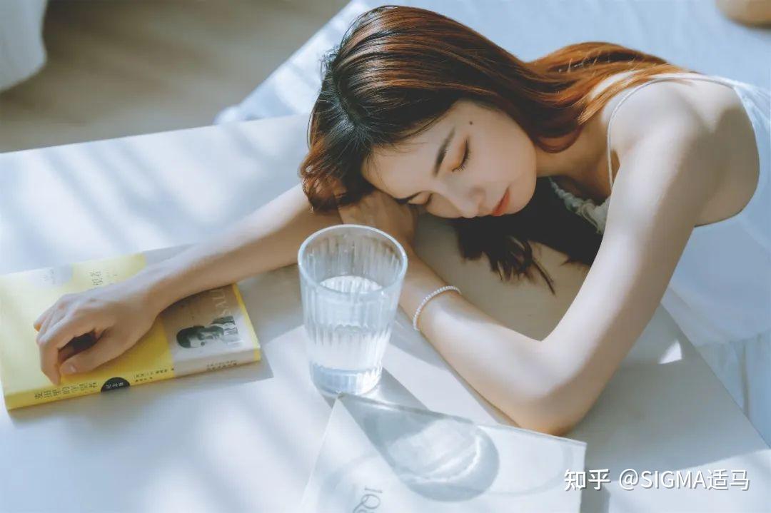 24-70mm F2.8 DG DN Art演绎清新通透人像大片 - 知乎