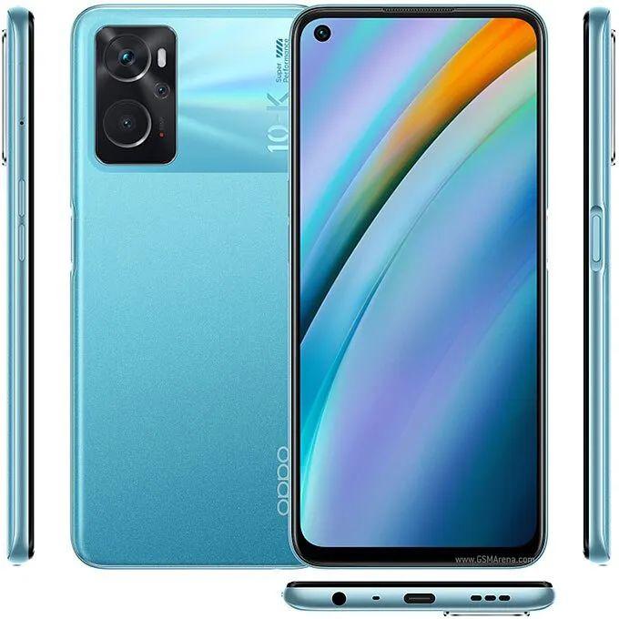 新机：OPPO K10 Pro入网；iQOO Neo6配置曝光；Redmi Note 12系列过核准；realme Q5配置曝光 - 知乎