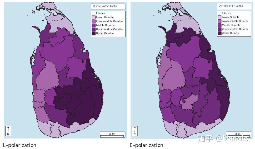 殖民经历、语言权利丧失与暴力冲突 ──来自斯里兰卡的证据 - 知乎