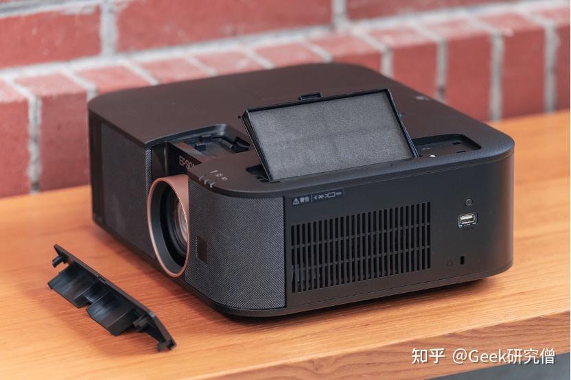 高端 4K 灯泡投影机到底有多强，爱普生 CH-TW6280T 测评详解告诉你 - 知乎