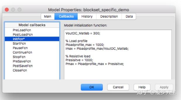 PLECS 应用示例（1）:PLECS Blockset 特定演示模型 - 知乎