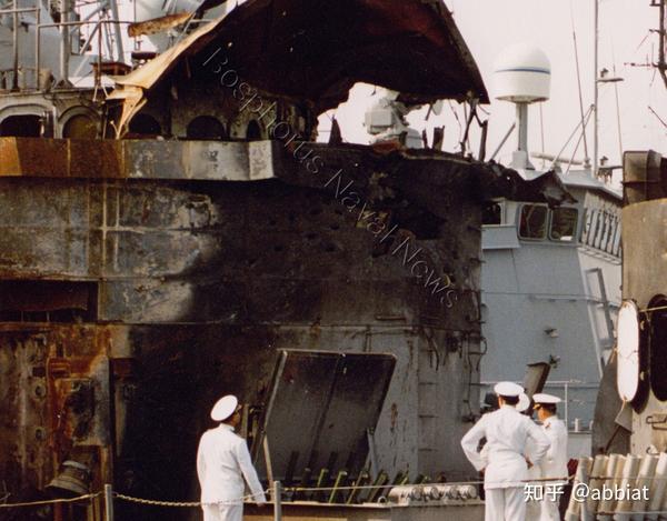 美军导弹系列（十一）：RIM-7 Sea Sparrow“海麻雀”防空导弹 - 知乎