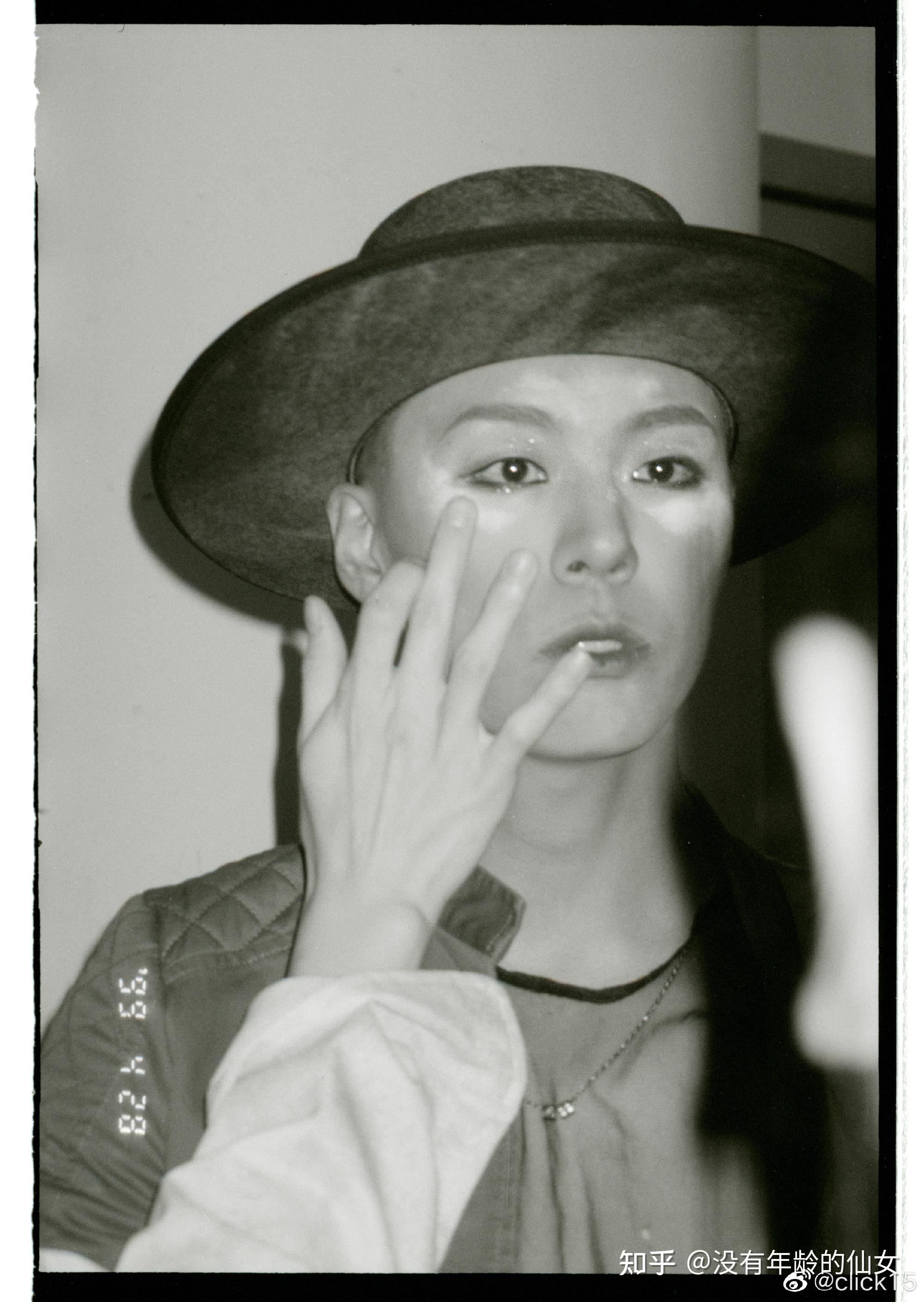 Ricky——天生属于舞台的主唱 - 知乎