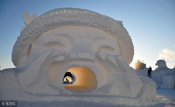 来一场初夏的旅行——海拉尔 - 知乎