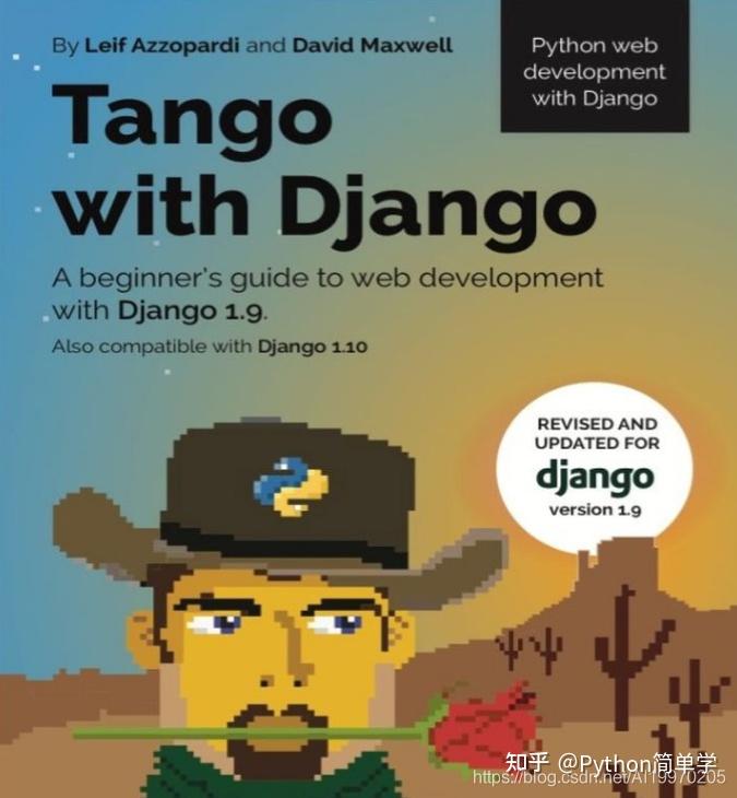 Django学习知识点、路线图、资料总结大全，建议收藏！ - 知乎