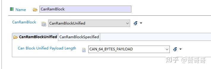 Autosar MCAL-S32K324 CAN-FD配置及使用 - 知乎